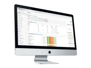 Demo – Control-WebPanel [CWP]