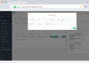 Control-WebPanel [CWP] – Free Linux Web Hosting Control Panel