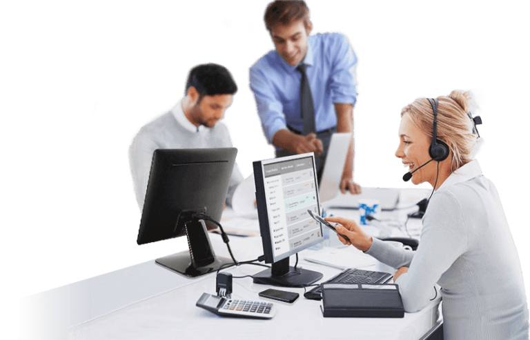 Support Services – Control-WebPanel [CWP]