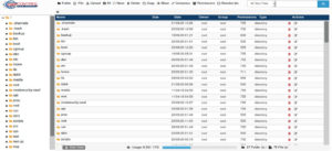 Features – Control-WebPanel [CWP]